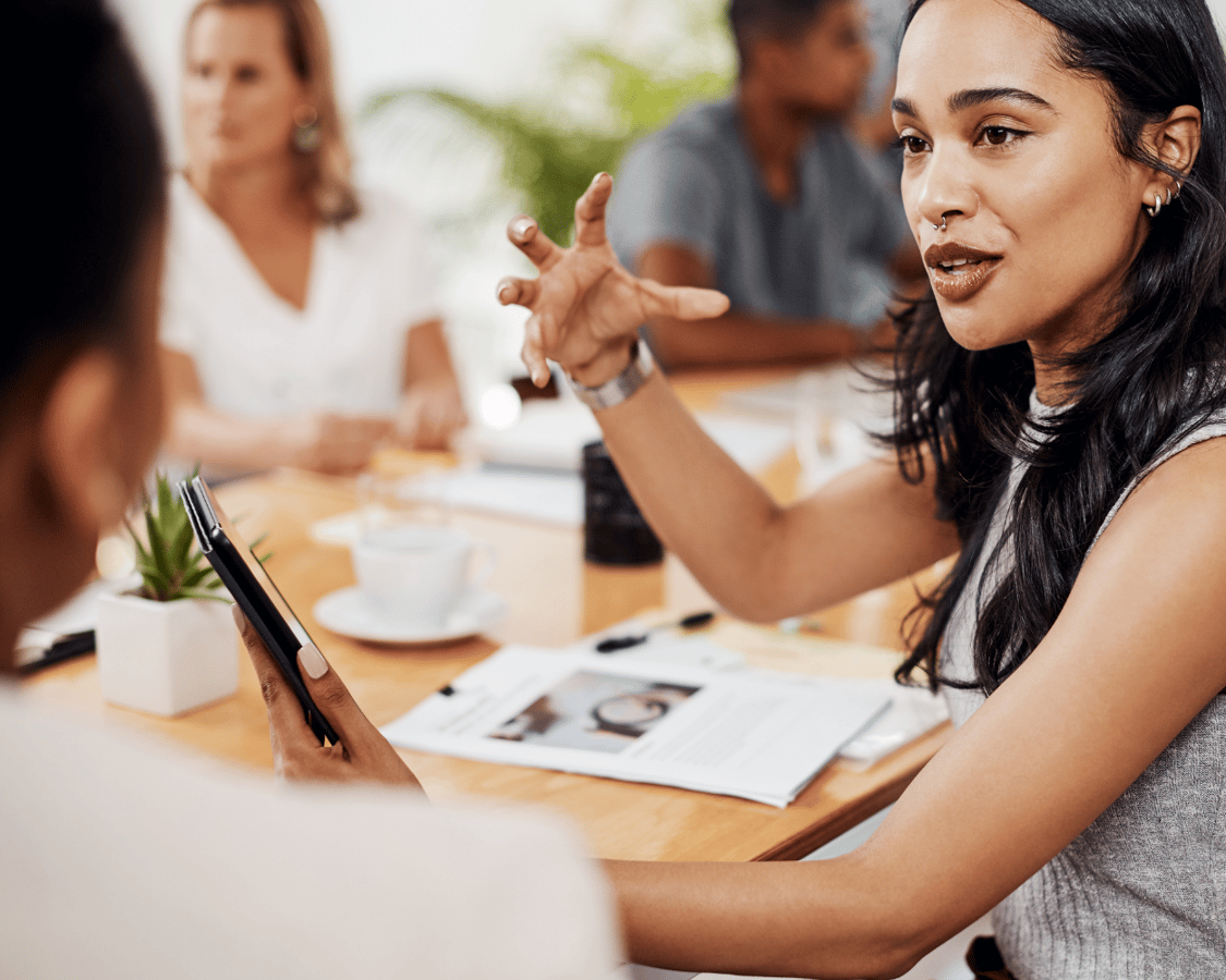 Impact Measurement for Grantmakers | UpMetrics