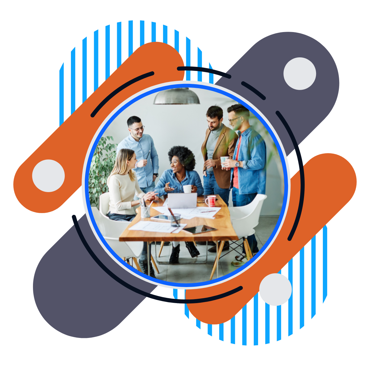 UpMetrics: Capacity Building Cohorts for Funders and Grantees