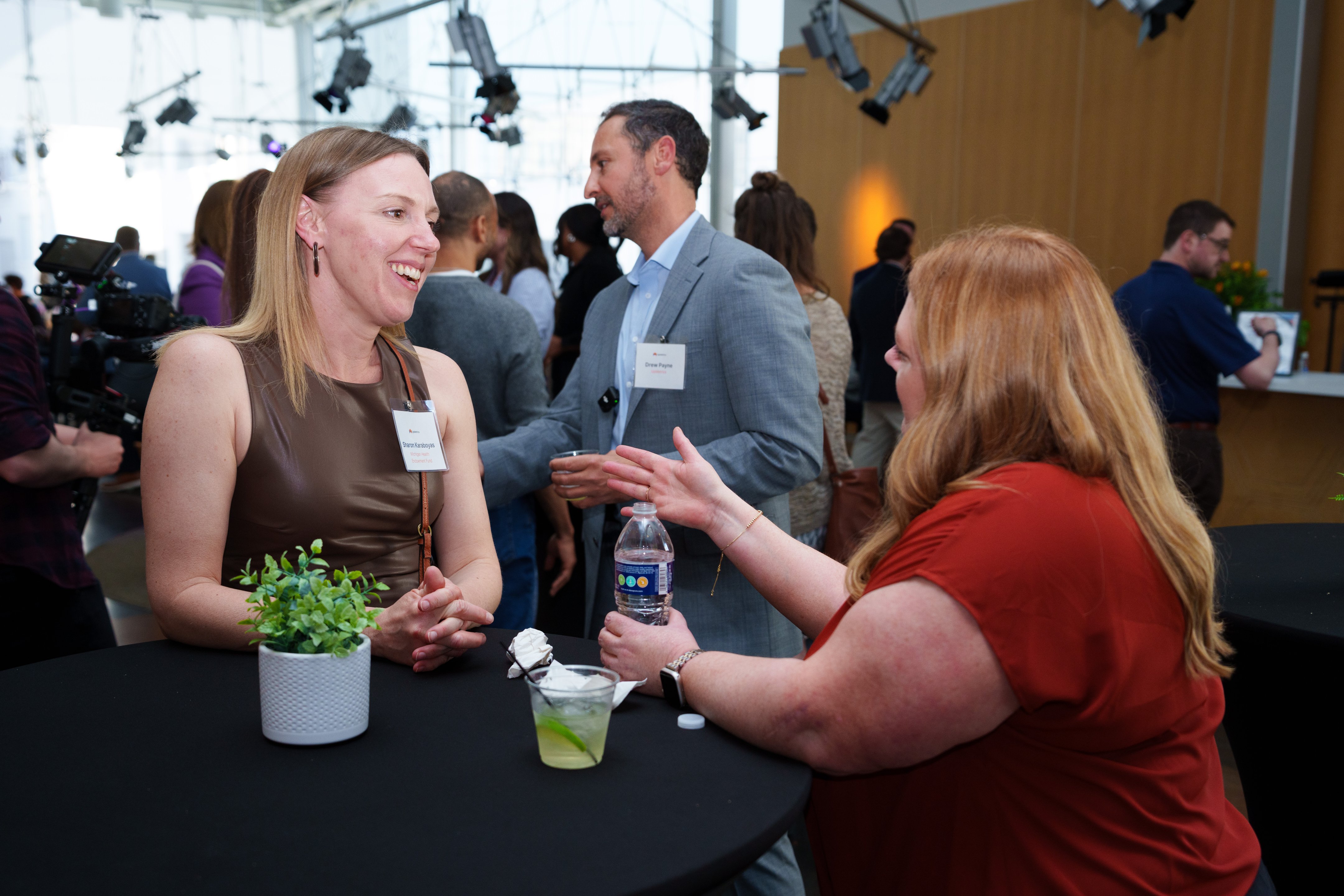 SE Michigan Community Impact Cohort | UpMetrics