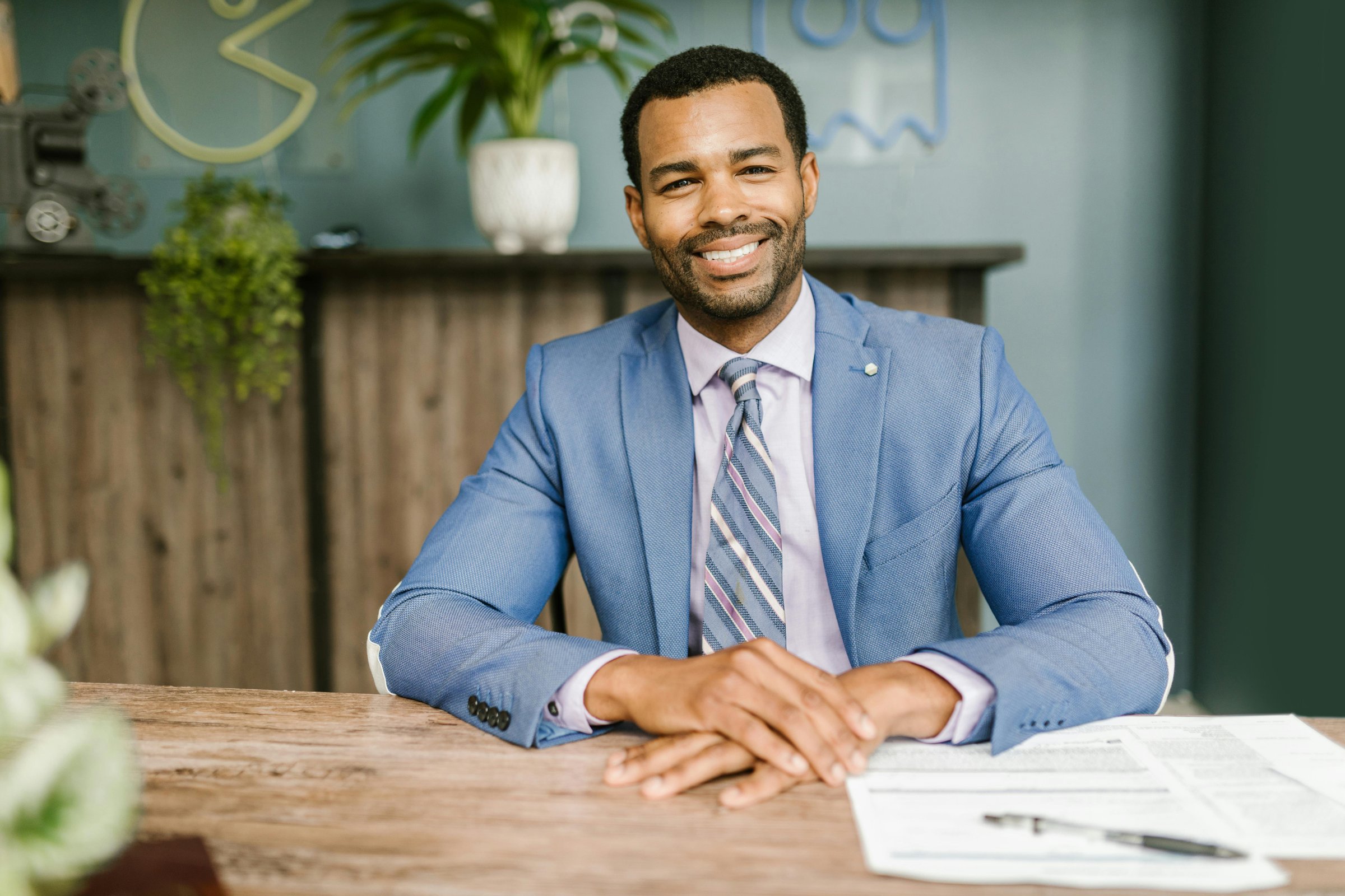 Impact Reporting Solutions for Impact Investors