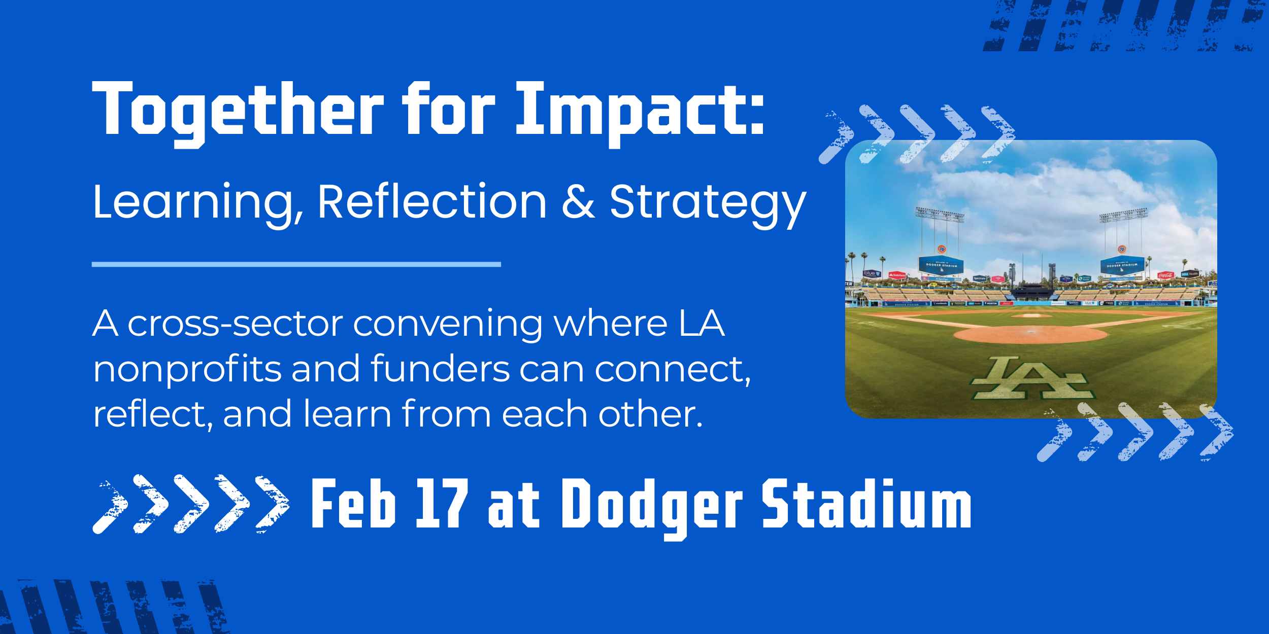 Learning in Community: Strategies & Impact Frameworks in Action with ...