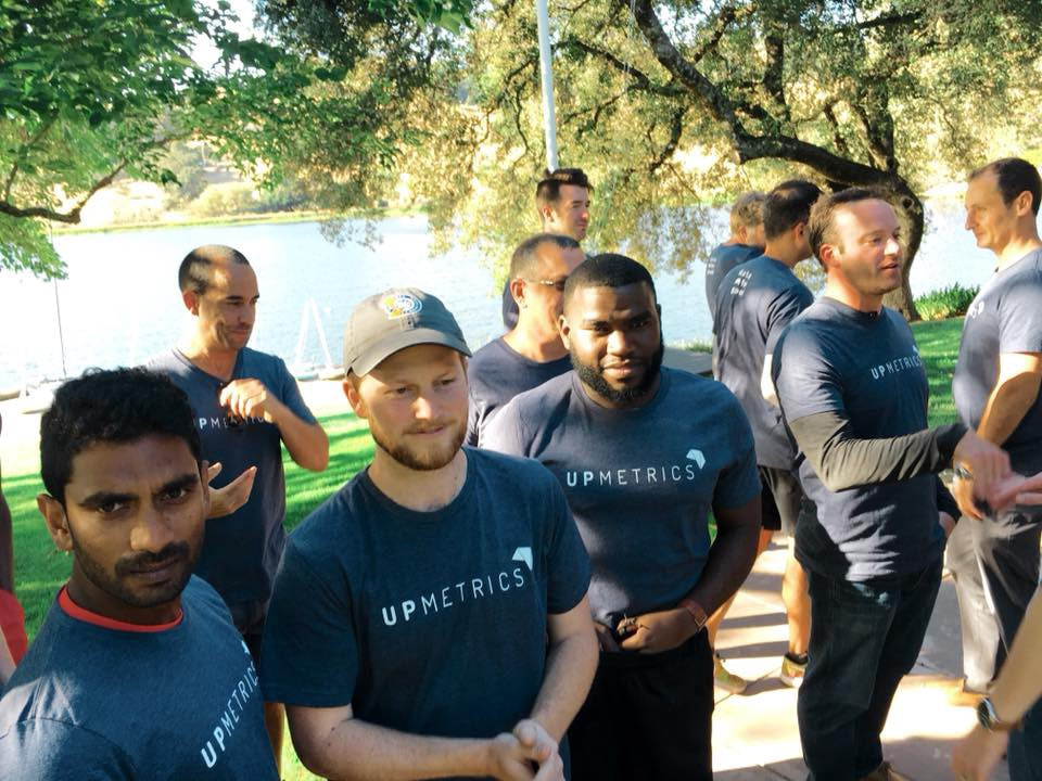 About UpMetrics: Here's why we love what we do⁤