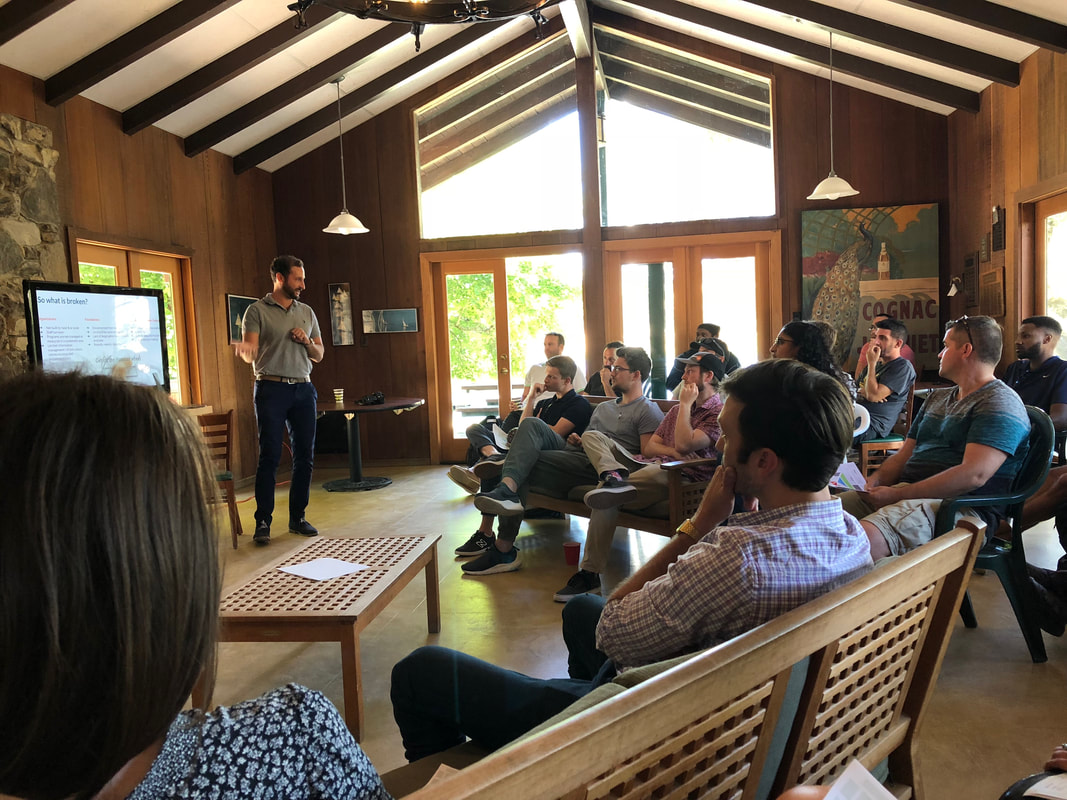 About UpMetrics: Here's why we love what we do⁤