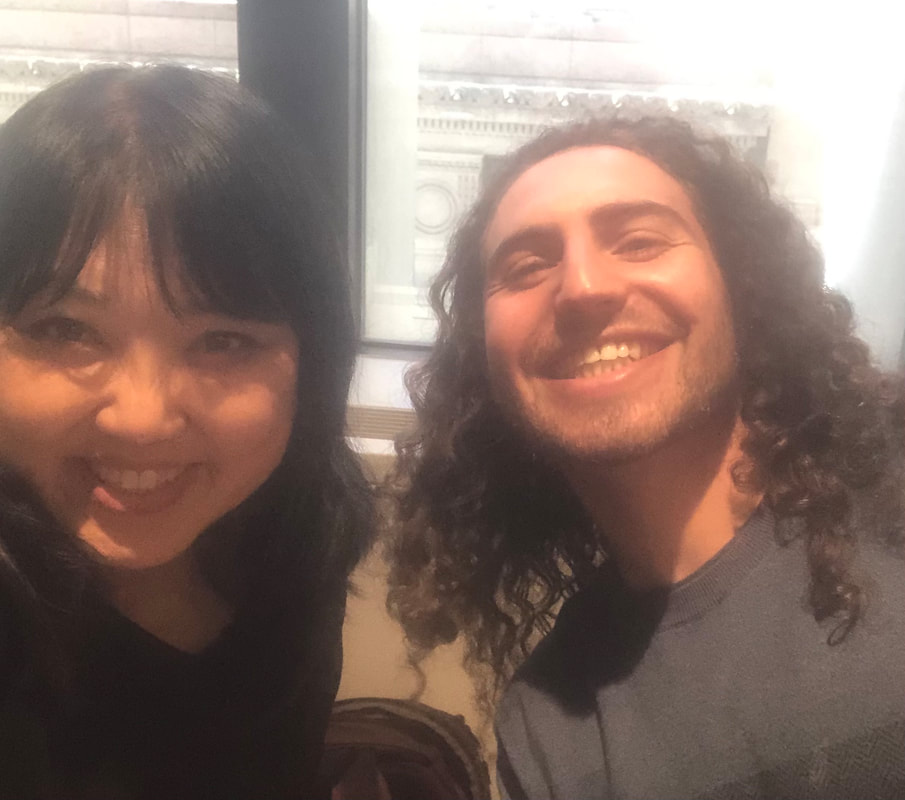 About UpMetrics: Here's why we love what we do⁤