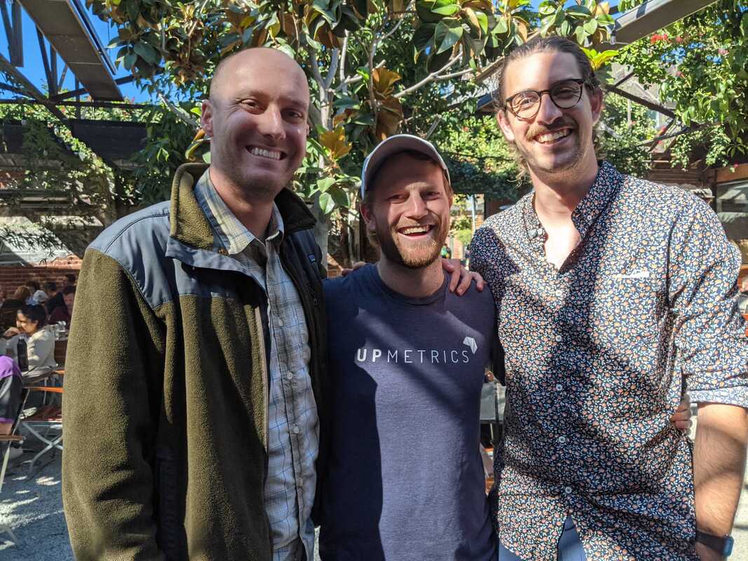 About UpMetrics: Here's why we love what we do⁤